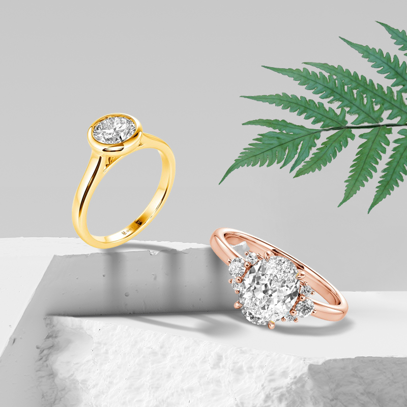 Couple Rings for 2024 Wedding Season- Shesaidyes Blog