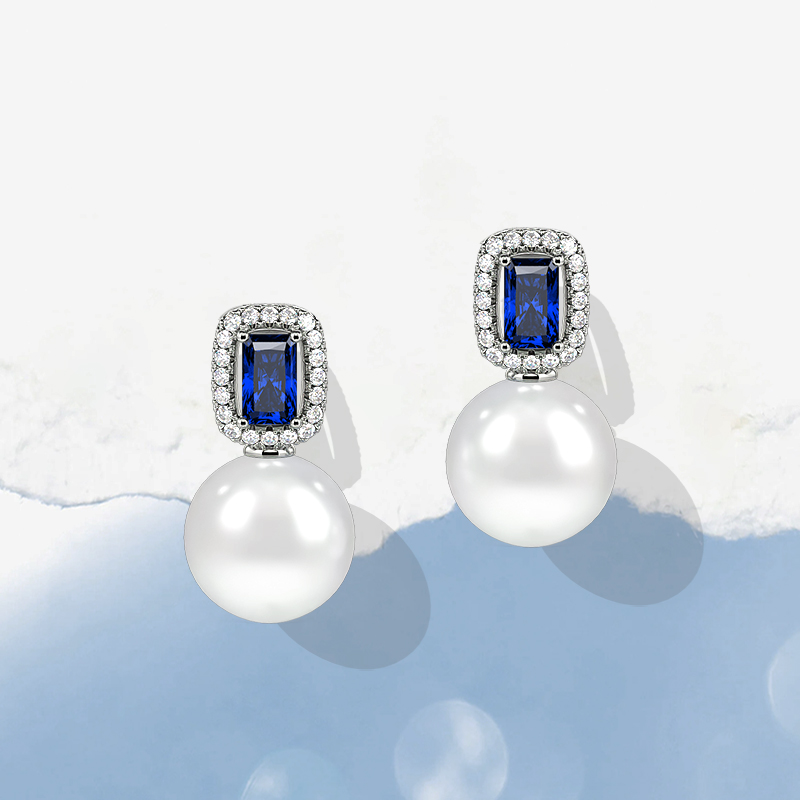 Timeless Earrings: The Perfect Anniversary Gift for Her